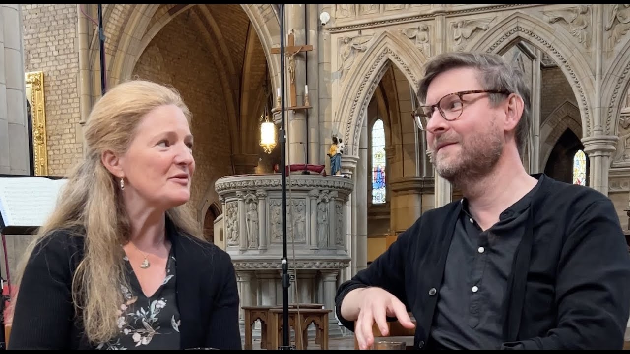 Rachel Podger | Outhere Music