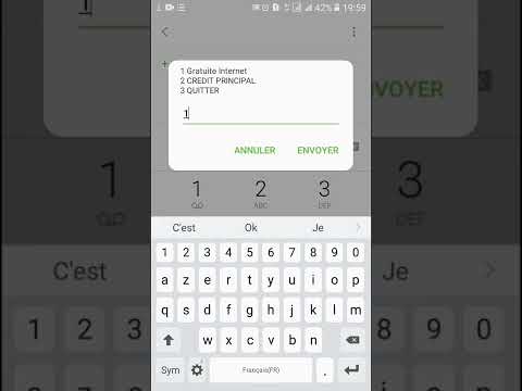 LE RESEAUX ORANGE OFFRE 30GO GRATUIT !!!