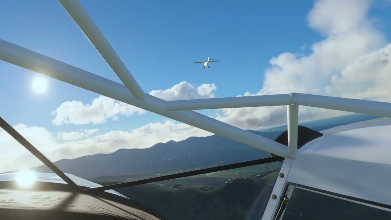 What did you do in MSFS today? (Part 2) - #6133 by Condor77777944 ...