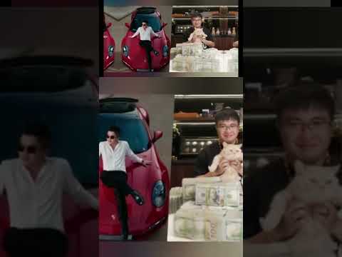 Khởi tố TikToker mr Pips