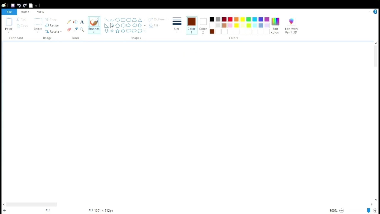 Drawing Potato PIXEL BY PIXEL