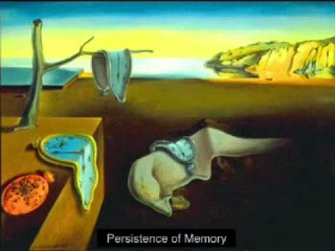 The DA DA Artistic movement 1917