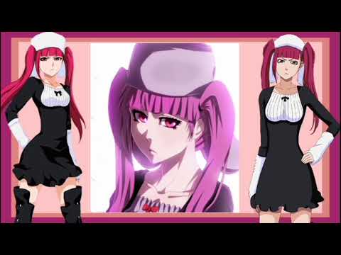 Top 35 Beautiful Female Bleach Characters
