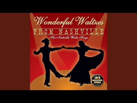 Waltz Of The Flowers