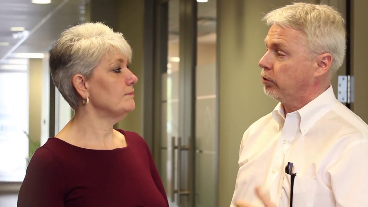 Kaizen Consulting Profile Video