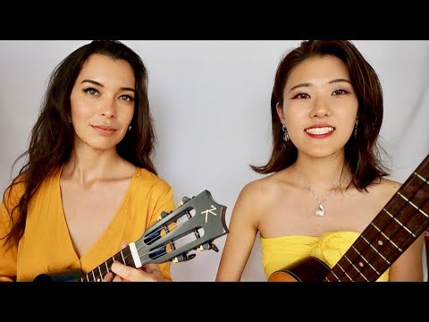 L-O-V-E UKULELE COVER AND PLAYALONG!!! FREE CHORD SHEET PDF
