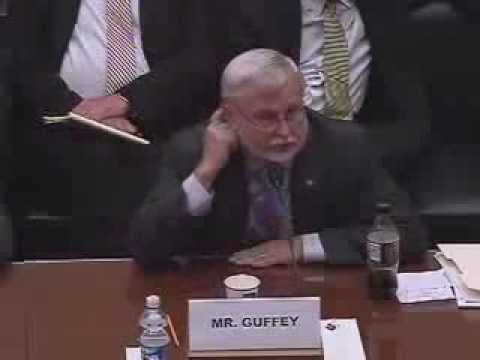 APWU President Guffey's vision for future postal health plan