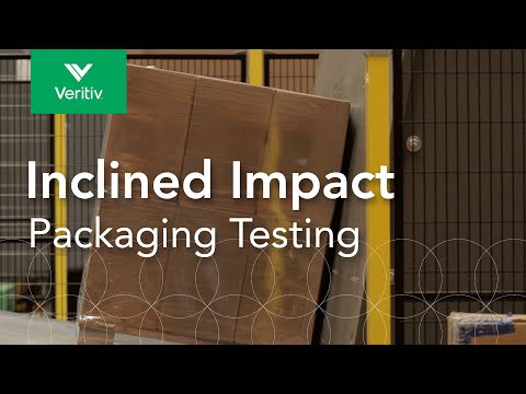 Inclined Impact Test for Packaging: What It Is and How It Works