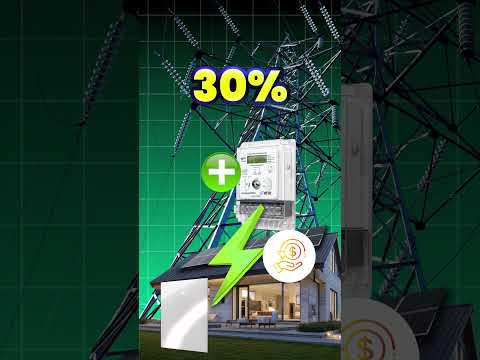 🔥 How NC Homeowners Save BIG with Solar in 2025! ☀️ 💵 #northcarolina