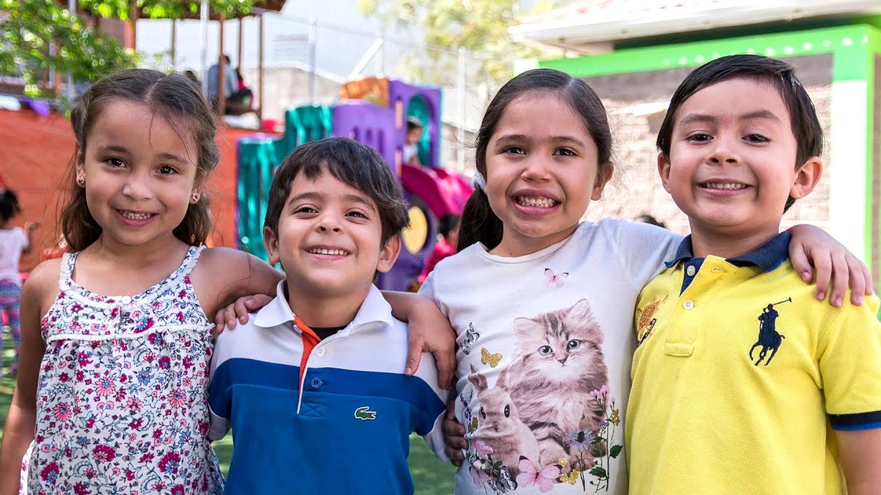 Get to know more about Discovery School