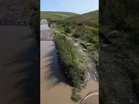 UK Adventure Country Tracks! - TENERE 700 + BMW R 1250 #AdvMoto #FarAndAway #tenere700 #bmwr1250