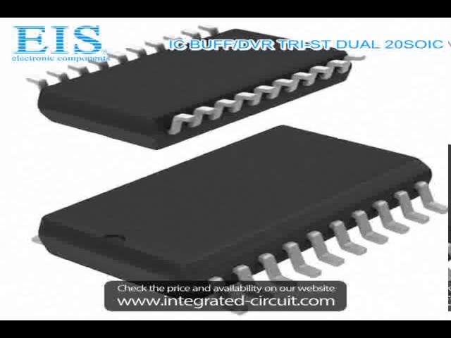 Integrated Circuit - HEF40106BP - NXP - 16-PIN DIP IC, For Electronics ...