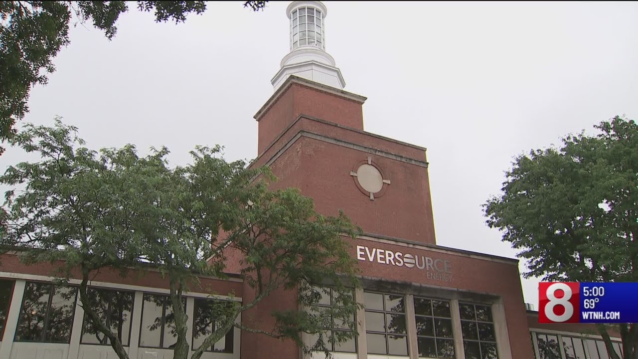 Upset over your Eversource bill? You're not alone