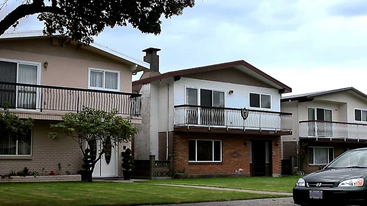 Vancouver Special Renovations | REW.ca