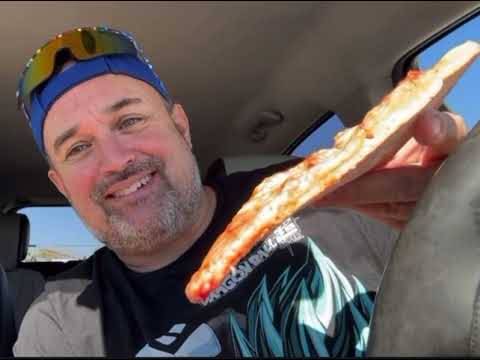 Last take Papa Vito’s Dragonball shirt