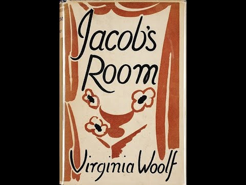 Jacob's Room [1922 novel] (2011 Librivox audiobook) Public Domain Media