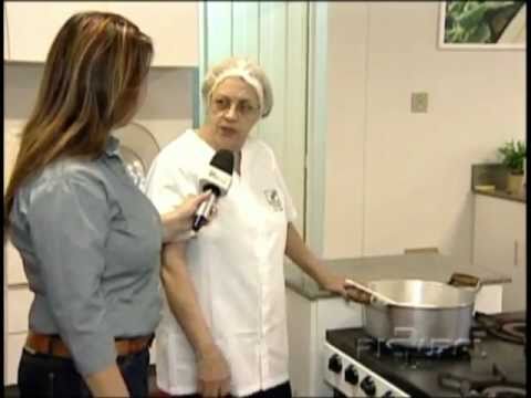 RIC Rural ensina a receita de Doce de Leite Pastoso