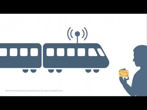 Trustworthy BLE Beacon Protocol for Resilient Positioning¦Informatik Dominic Flück, Alexander Streit