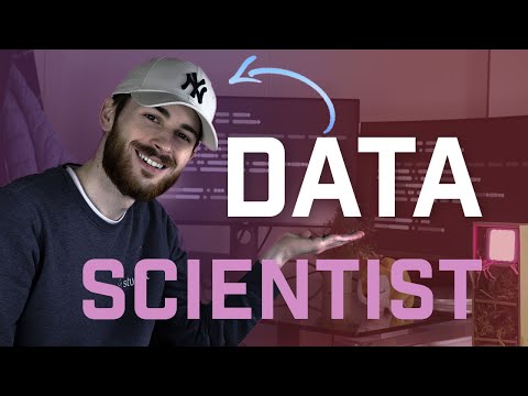 Why Should You Become a Data Scientist?