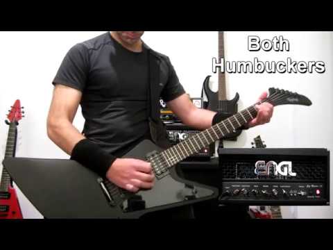 Epiphone Goth '58 Explorer - ranked #3645 in Solid Body Electric ...