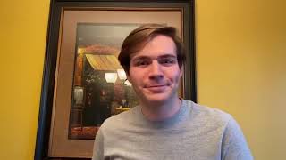 Learn ภาษาอังกฤษ with Nate Fifield - Your ภาษาอังกฤษ tutor from italki