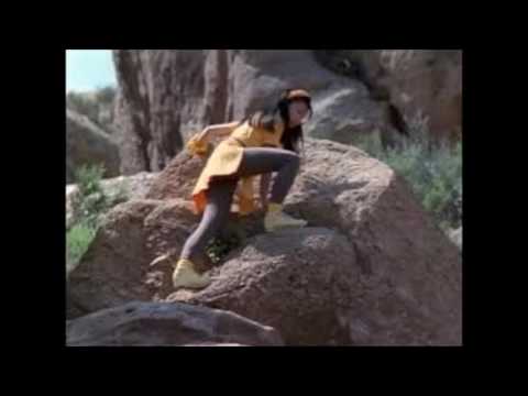 Pre-Lionsgate film review: Mighty Morphin Power Rangers, “High Five ...