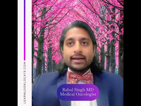 Groundbreaking Immunotherapy Treatment for Late Stage Breast Cancer