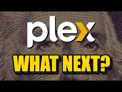 Plex - How They Can Turn Things Around?
