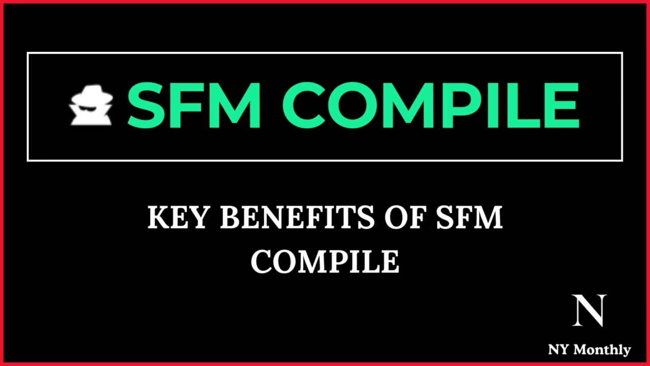 SFM Compile Made Easy: Unlock Perfect Models and Animations Like a Pro!
