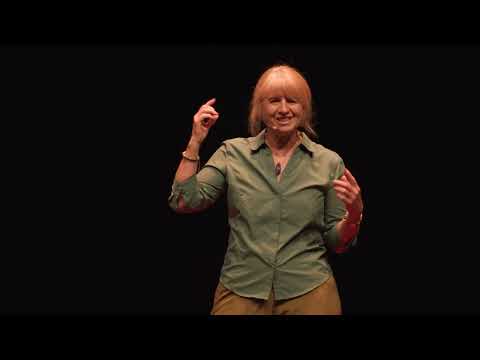 Neural Reboot | Elizabeth Clark | TEDxGrandJunction