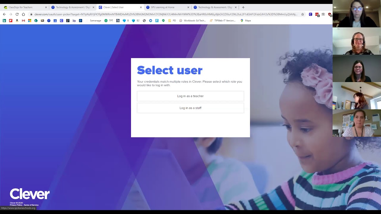 Navigating Digital Tools for Elementary Students