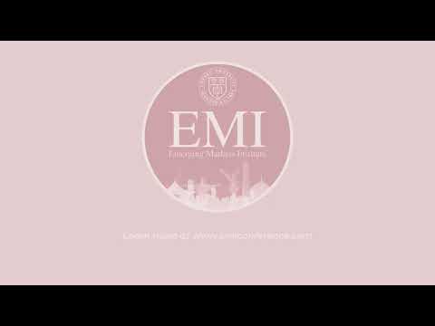 Cornell EMI Mark Mobius 2022 Pitch Competition