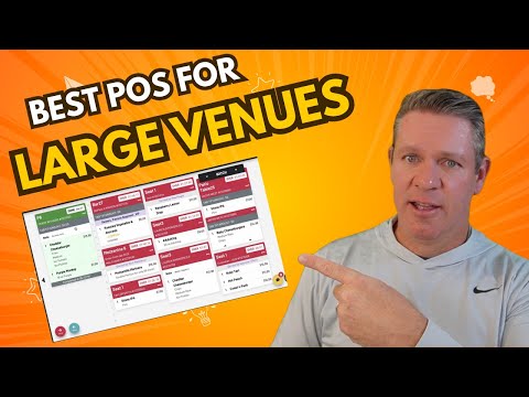 The Best POS for Breweries, Events & Food Halls [GoTab POS]