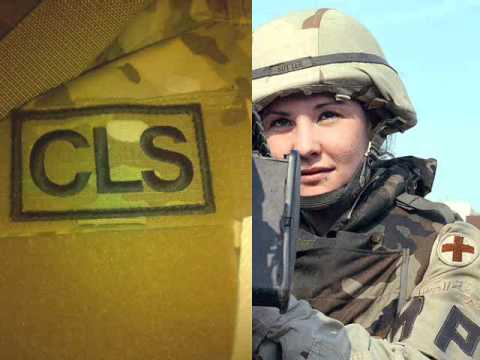Fx: Combat LifeSaver (CLS) Skill ID Patch