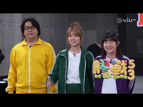 《膠戰S3》 EP 2 - 運氣大對決