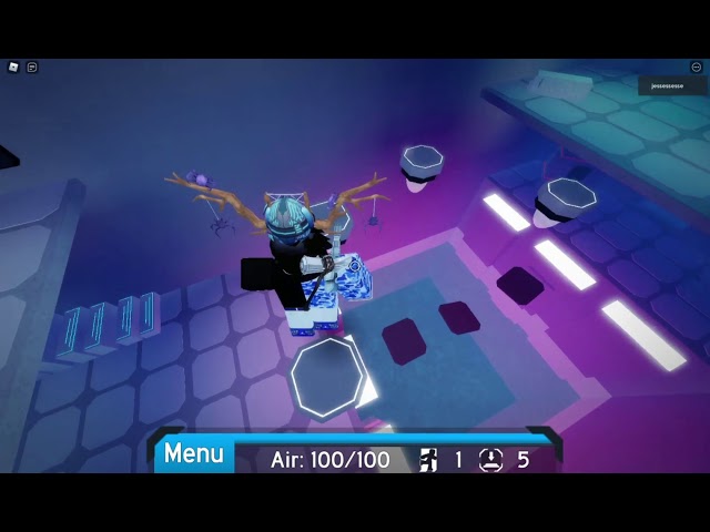 5 Roblox Flood Escape 2 rooms that really should be in a different stage