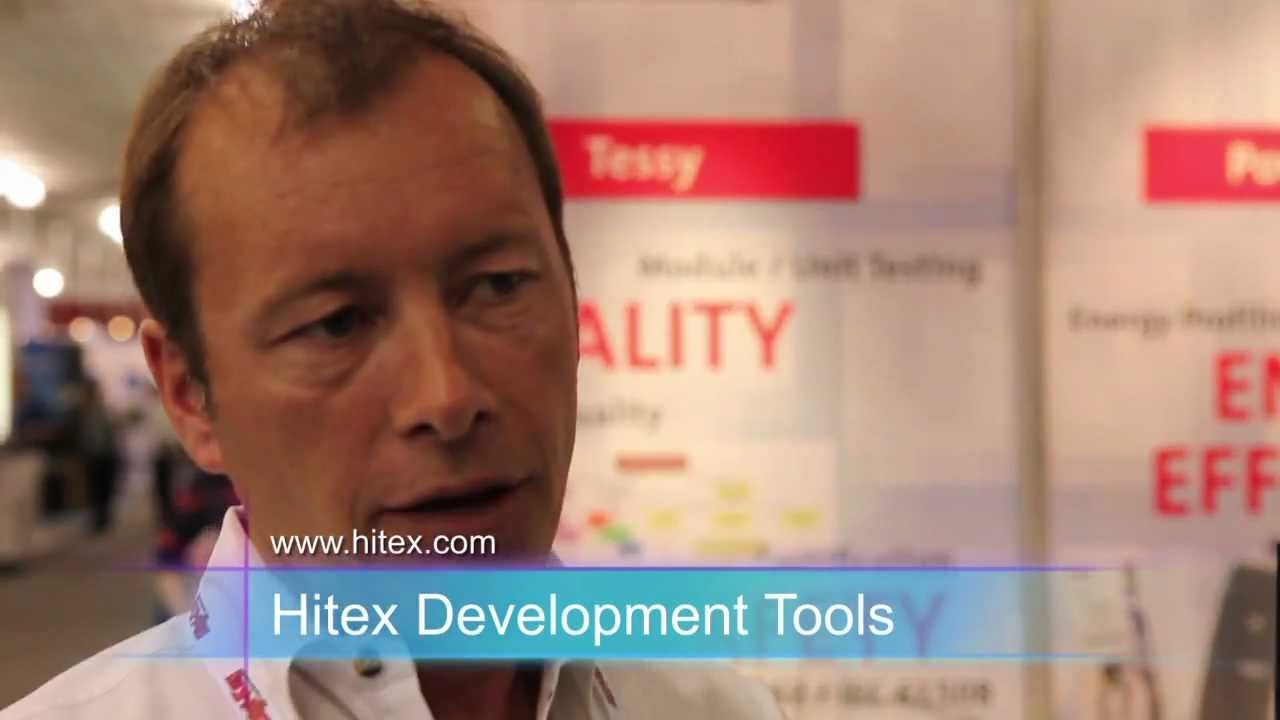 Hitex Development Tools