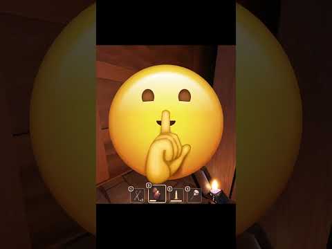 Meeting A-60 in SECRET A-000 ROOM in Roblox DOORS Hotel UPDATE!