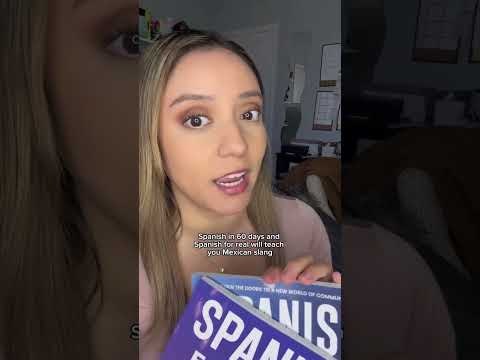 Learn Spanish Slang