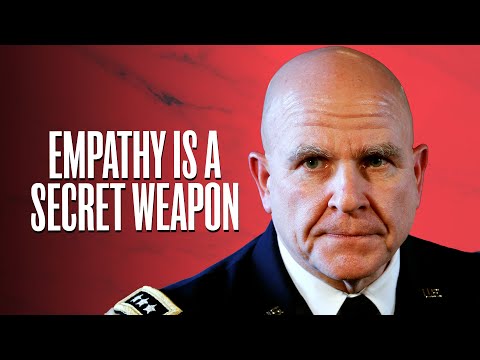H.R. McMaster on the Power of Strategic Empathy