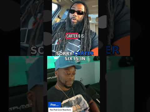 Ranking the Carter Albums: Where Does Carter VI Stand?