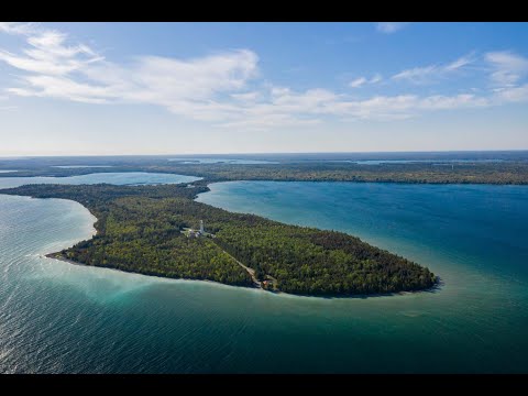 Presque Isle County
