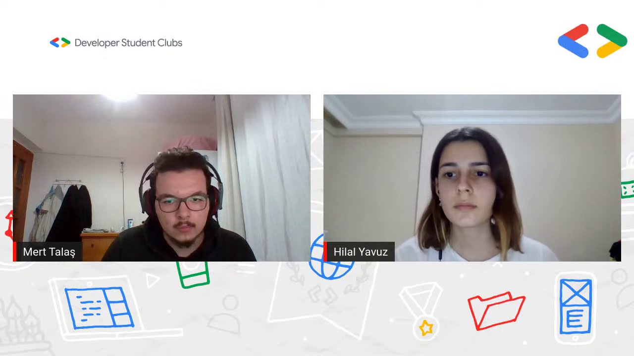 GitHub' a Giriş | Mert Talaş & Hilal Yavuz