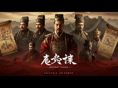 Ancient China Explained: Dynasties That Changed the World | Full History in 10 Minutes