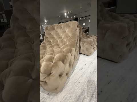 Bernhardt Furniture Rigby Fabric Swivel Chair