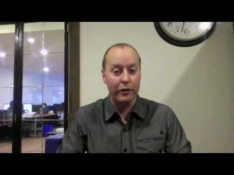 HowGreatCompaniesHire.com - Jeff Magnusson, Playerize