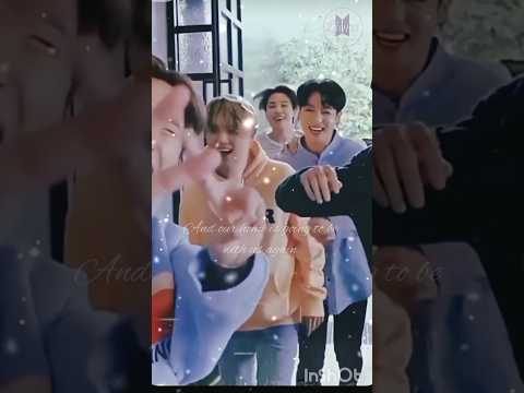 our home is now with us🤝💜 #bts #btsot7forever#kpop #btsarmy#fypシ゚viral #viral #singhxedits #trending