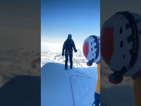 Cholatse 6440m