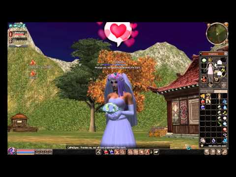 Metin2 english privat server Avatars2- True love story - Watch in HD