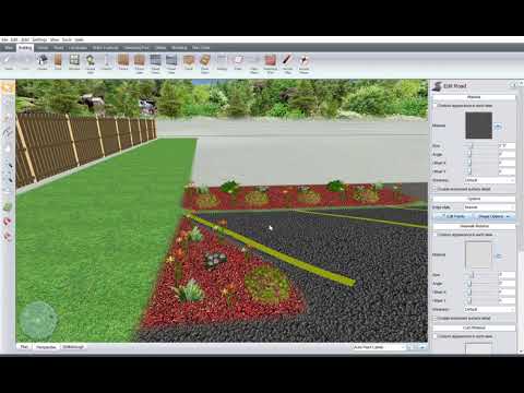 Realtime Landscaping Architect 2020 by Idea Spectrum efraim design rla 2021 03 20 18 27 25